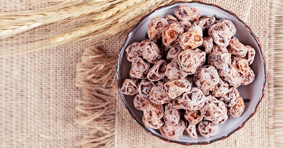 Xí muội là gì? Tác dụng và các món ăn với xí muội